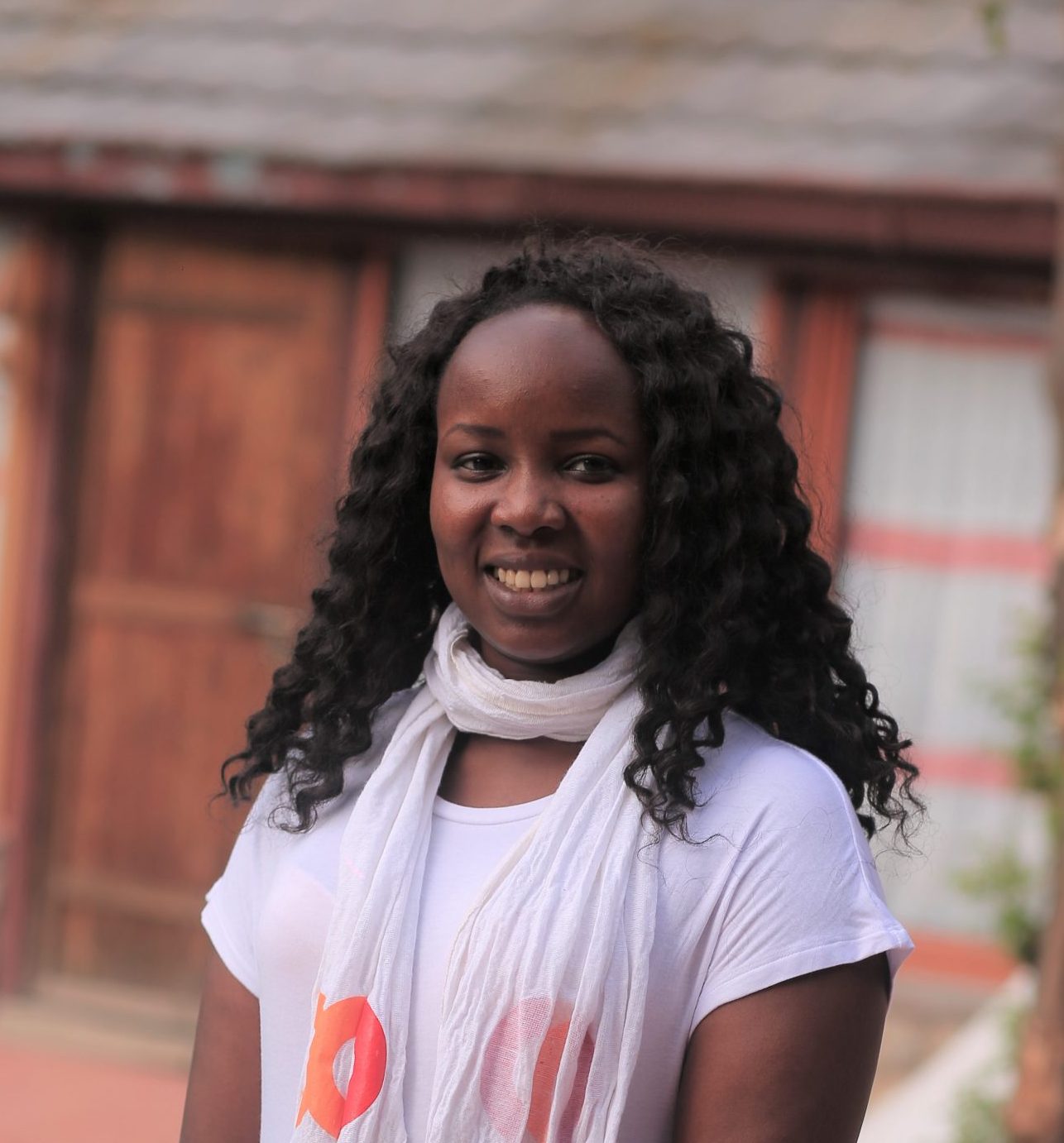 Sieta Majok - ChangemakerXchange