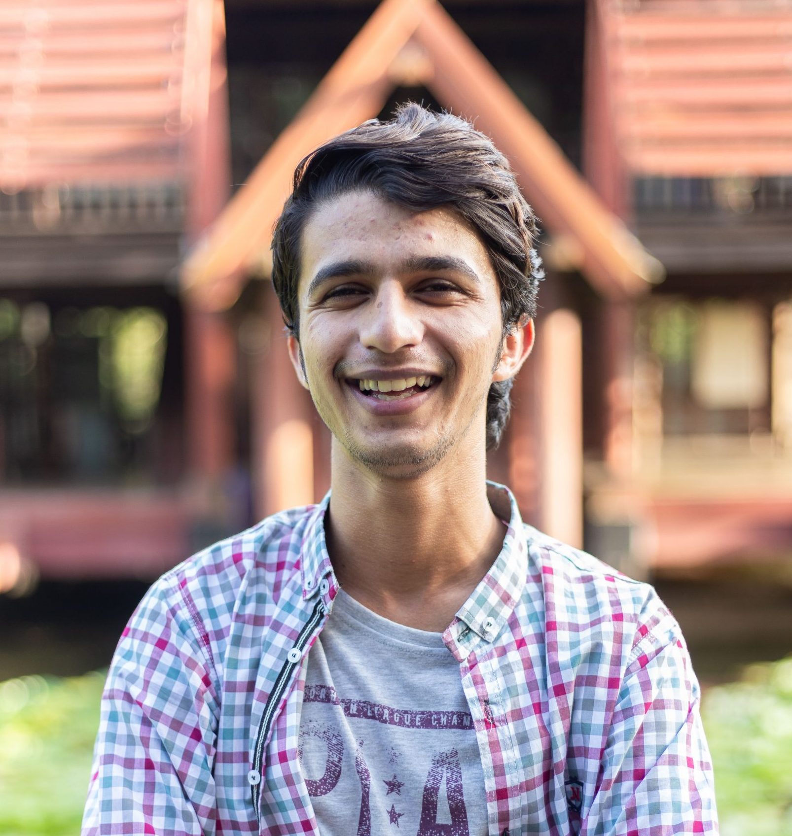 Sohaib Arif - ChangemakerXchange Sohaib Arif - ChangemakerXchange