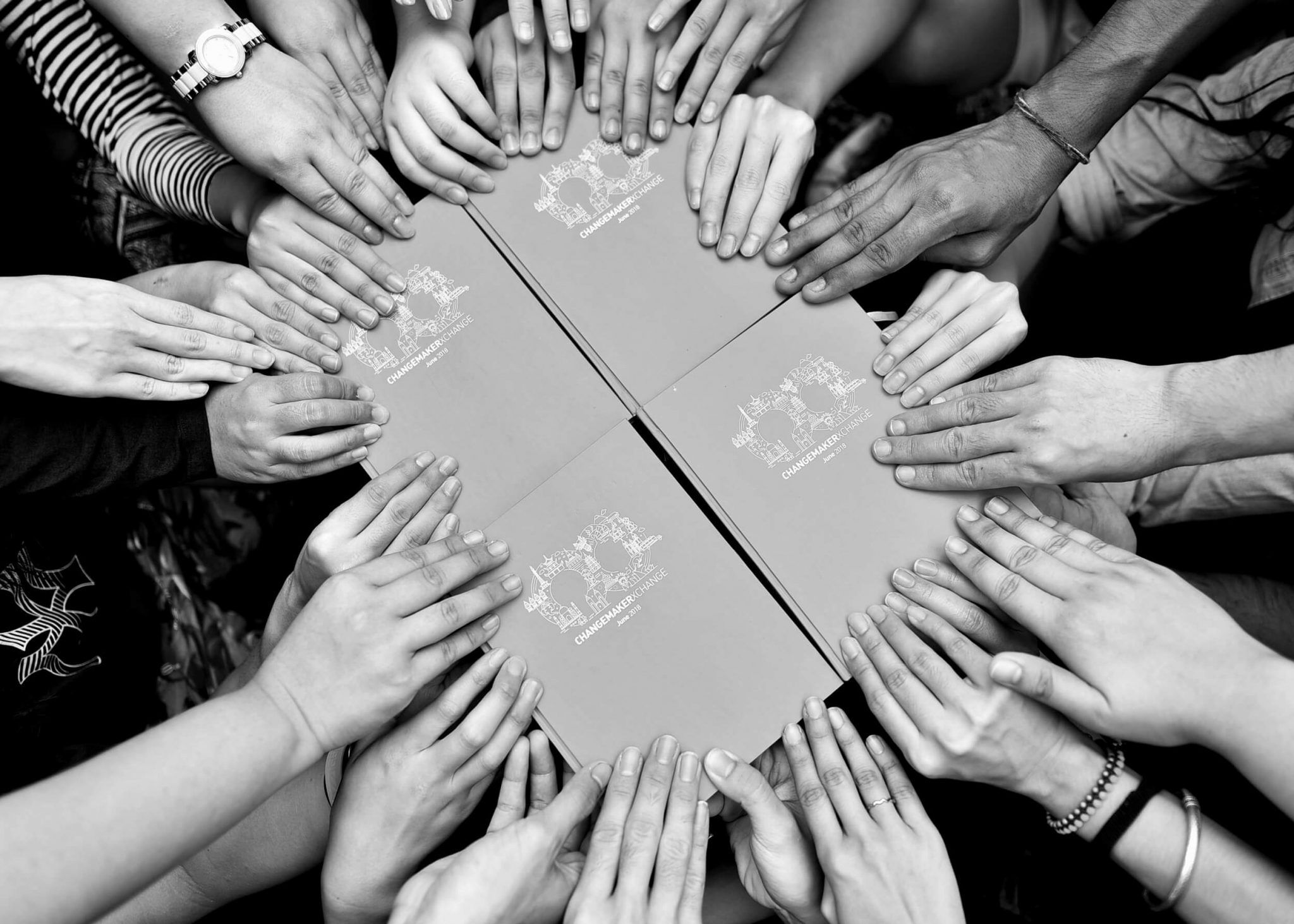 ChangemakerXchange - Global community of young social innovators