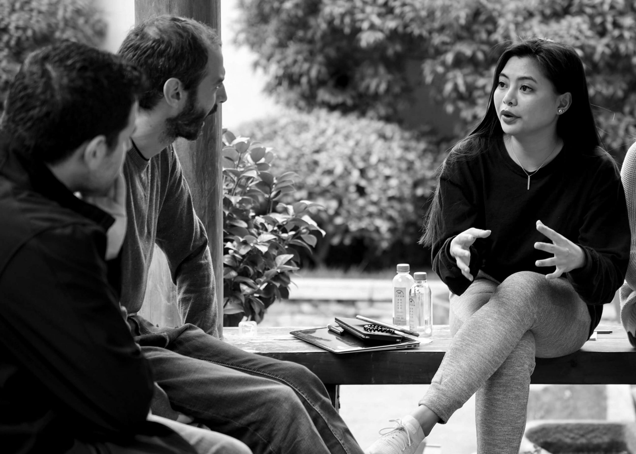 ChangemakerXchange - Global community of young social innovators