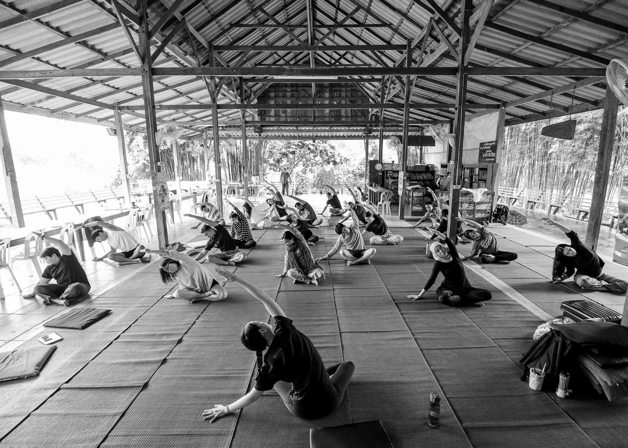 ChangemakerXchange - Global community of young social innovators