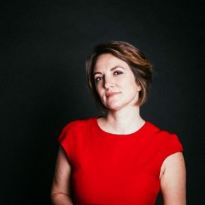 Facilitators - ChangemakerXchange