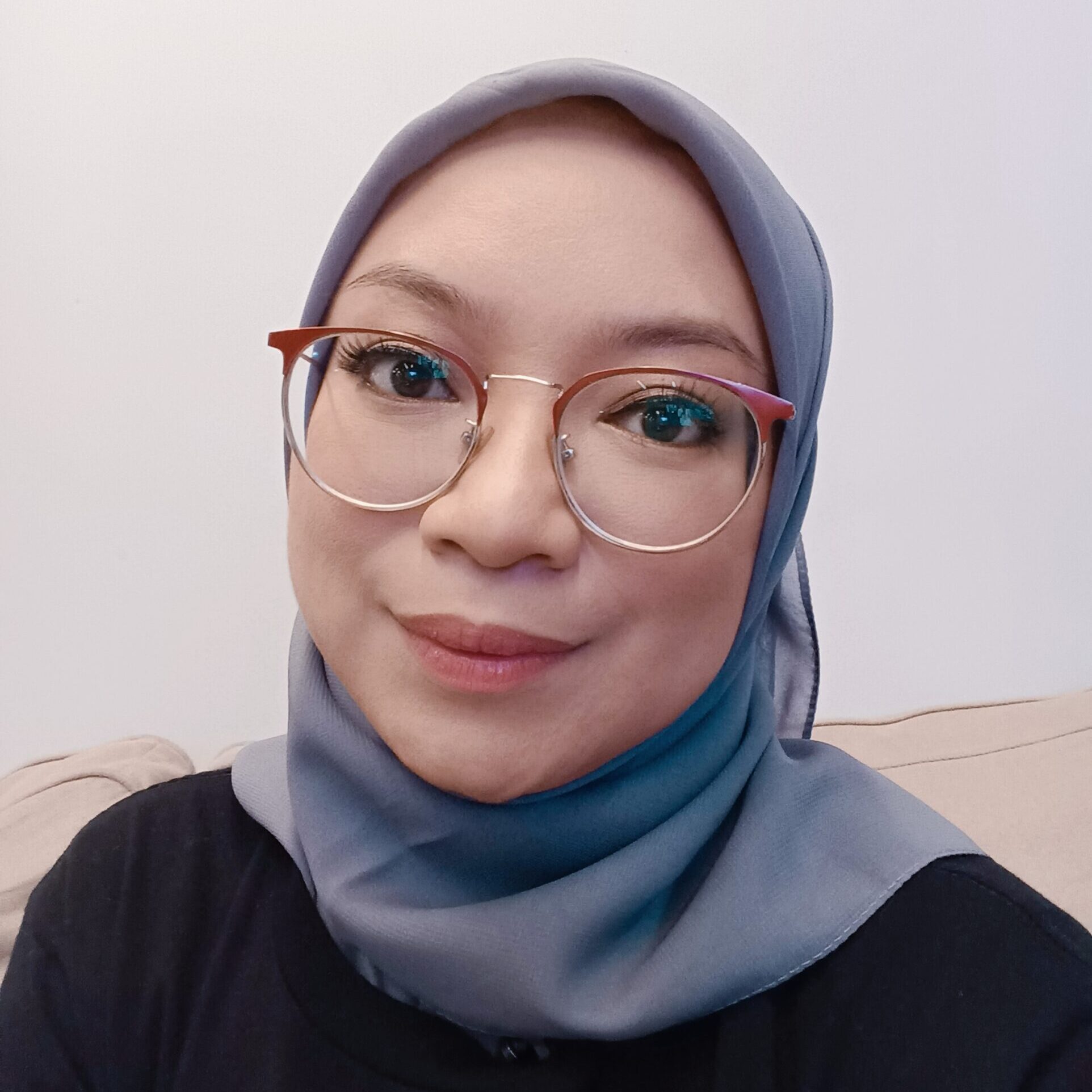 Primadita Rahma Ekida - ChangemakerXchange