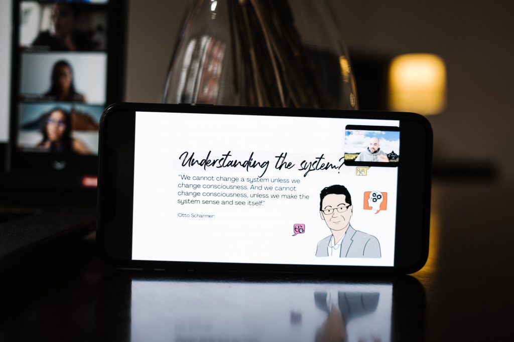 Facilitators - ChangemakerXchange