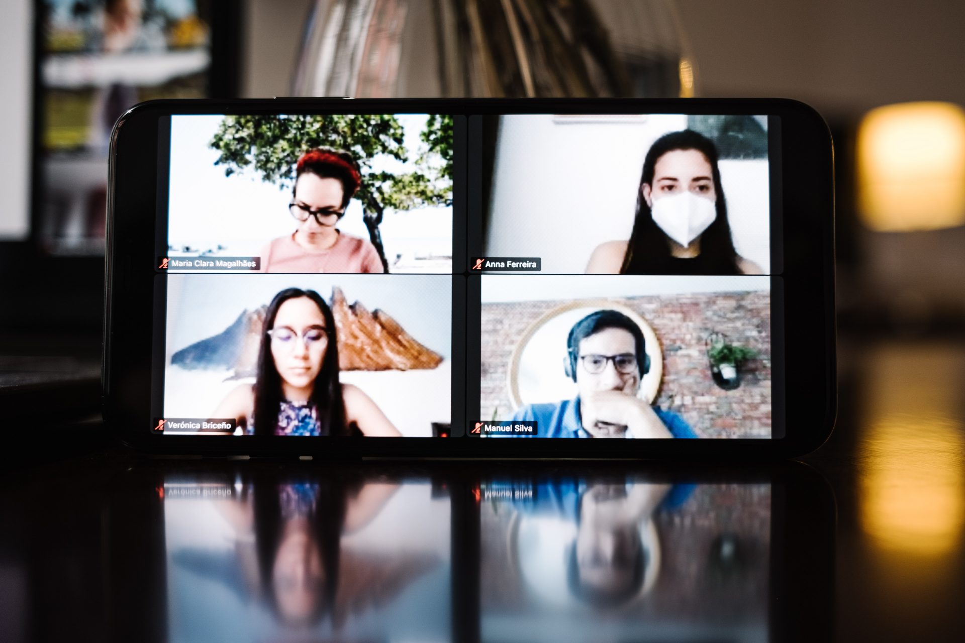 Facilitators - ChangemakerXchange