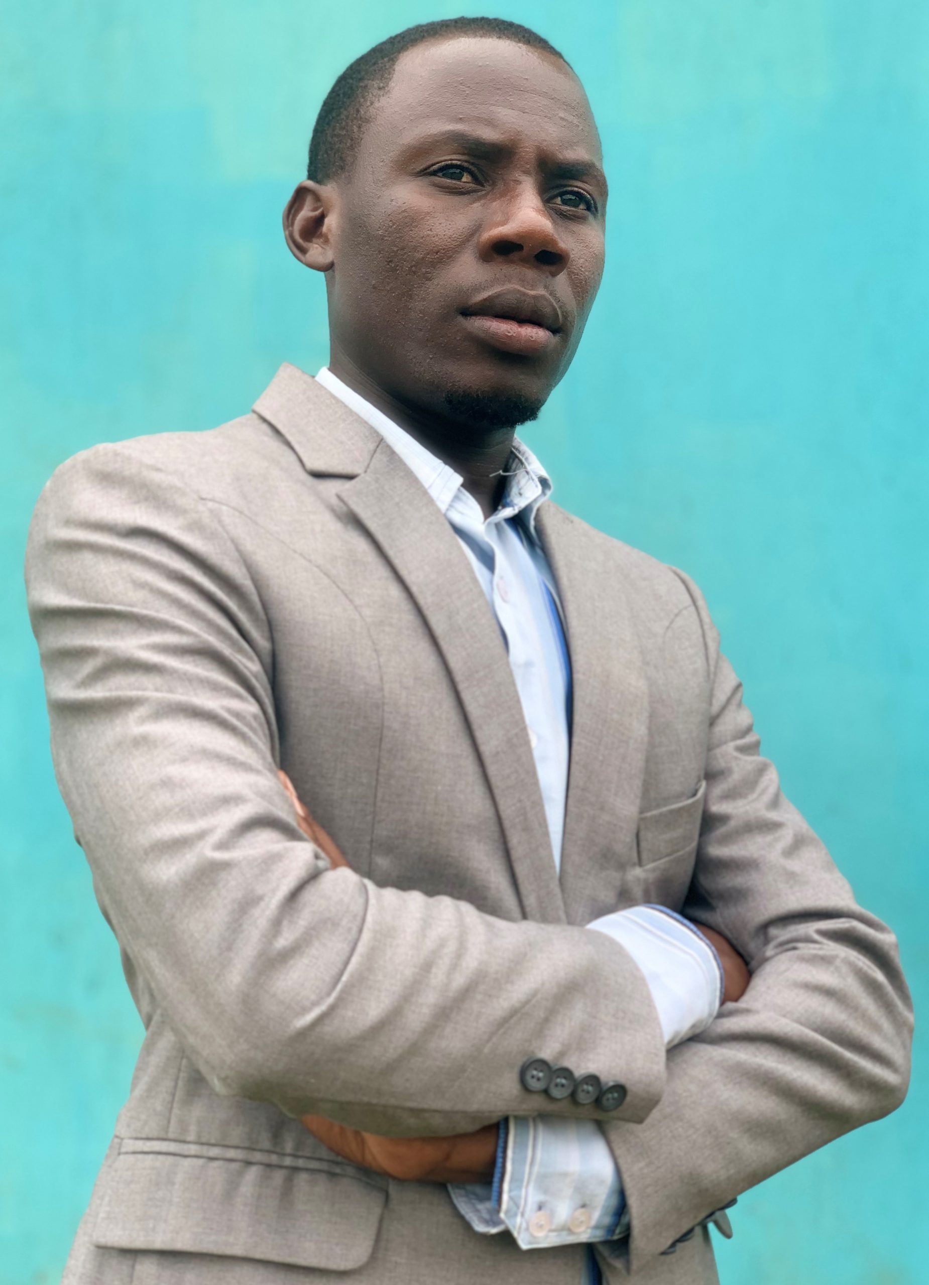 Monday David - ChangemakerXchange