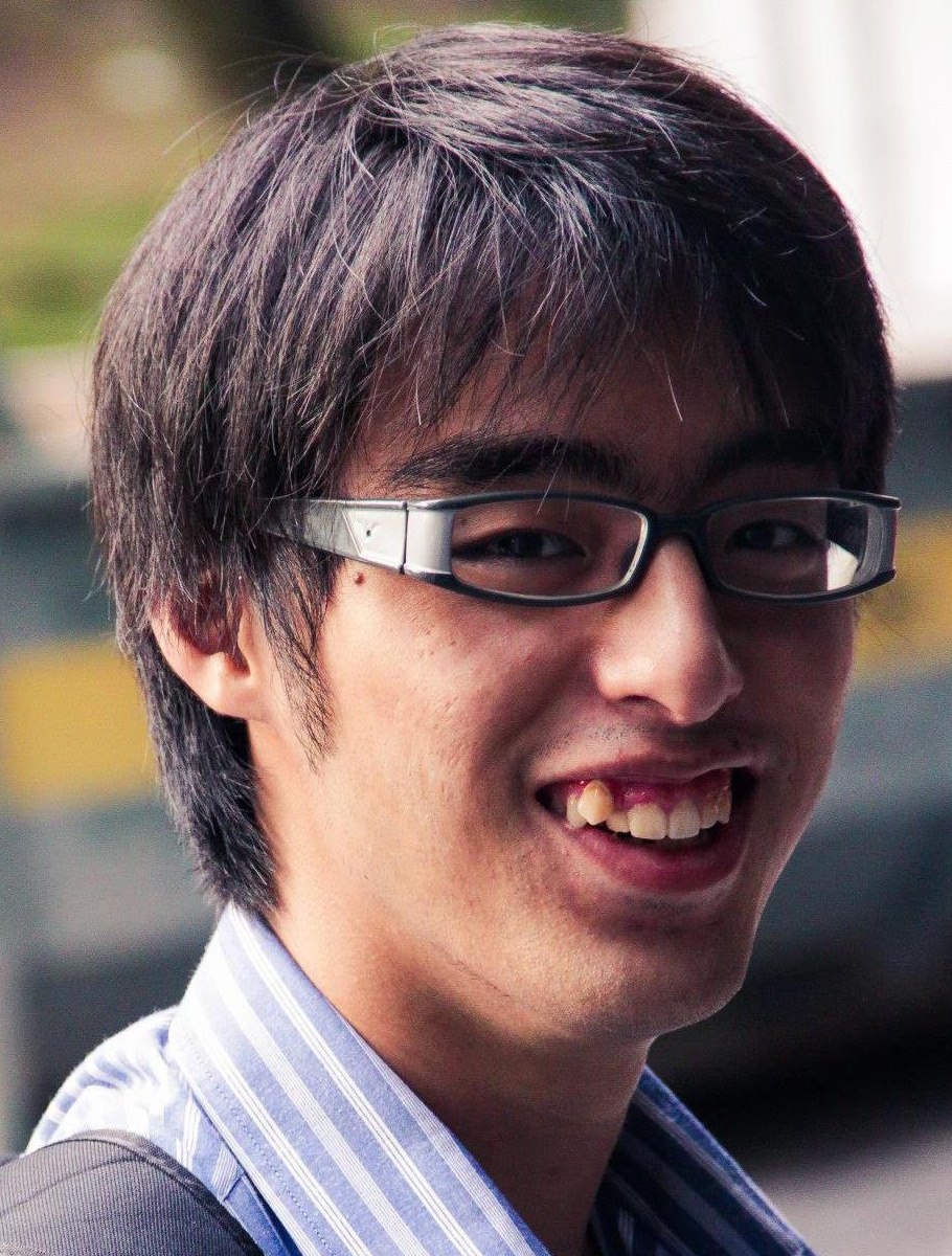 Douglas Teoh - ChangemakerXchange