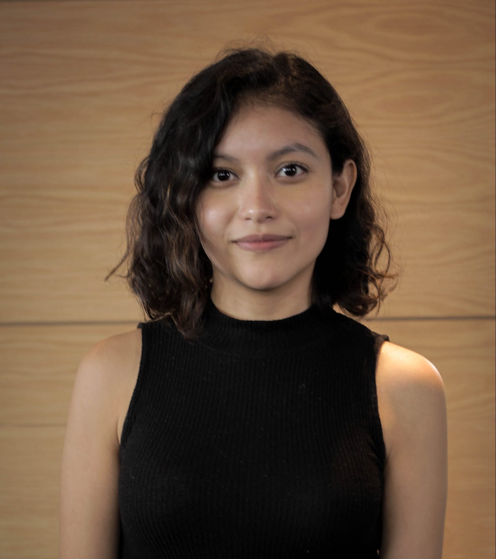 Mariana Rangel - ChangemakerXchange