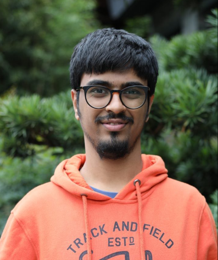 Harsh Songra ChangemakerXchange Harsh Songra ChangemakerXchange