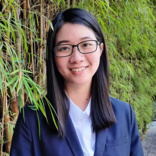 Jessie Yang - ChangemakerXchange