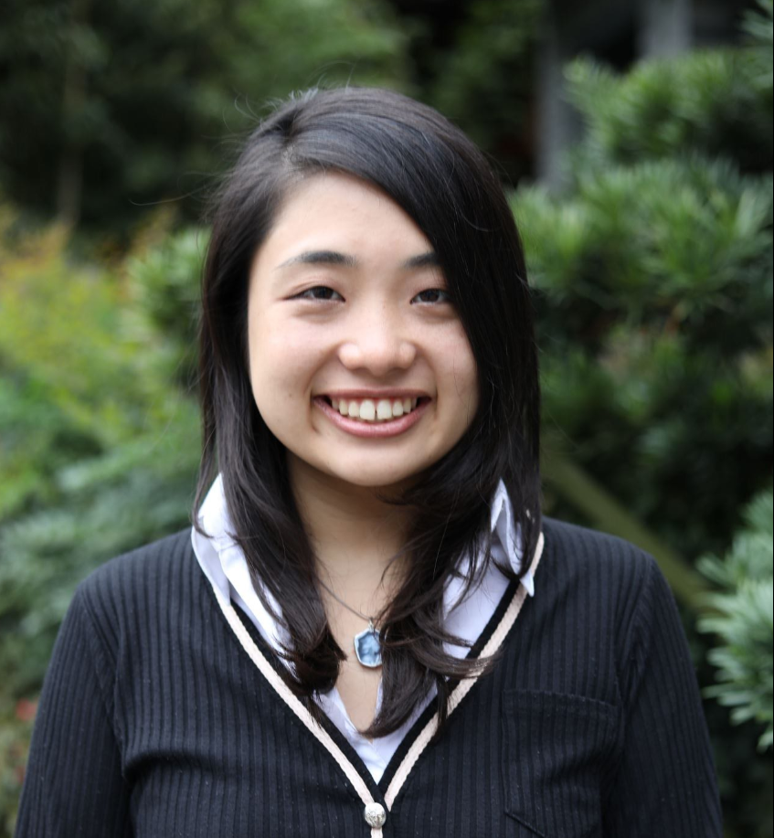 Sayaka Watanabe - ChangemakerXchange