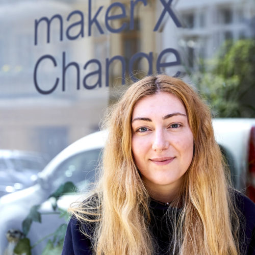 About us - ChangemakerXchange