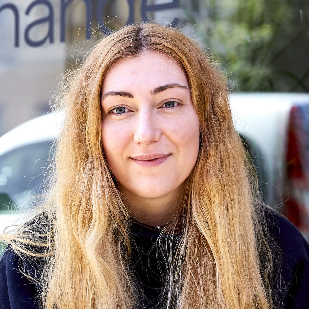 Anouk Siegrist - ChangemakerXchange