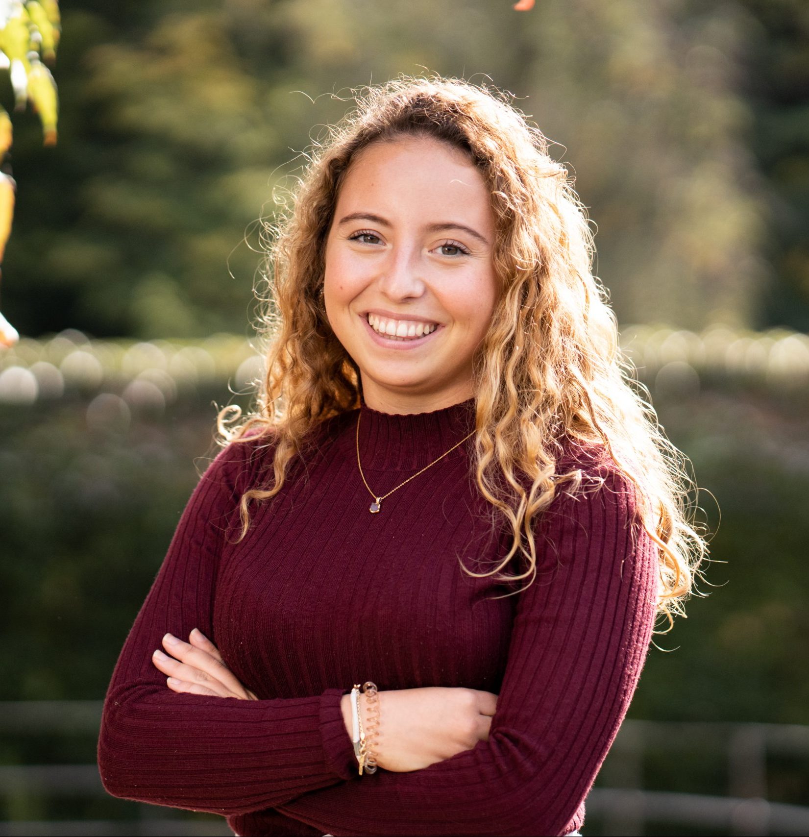 Elena Ruda Perea - ChangemakerXchange