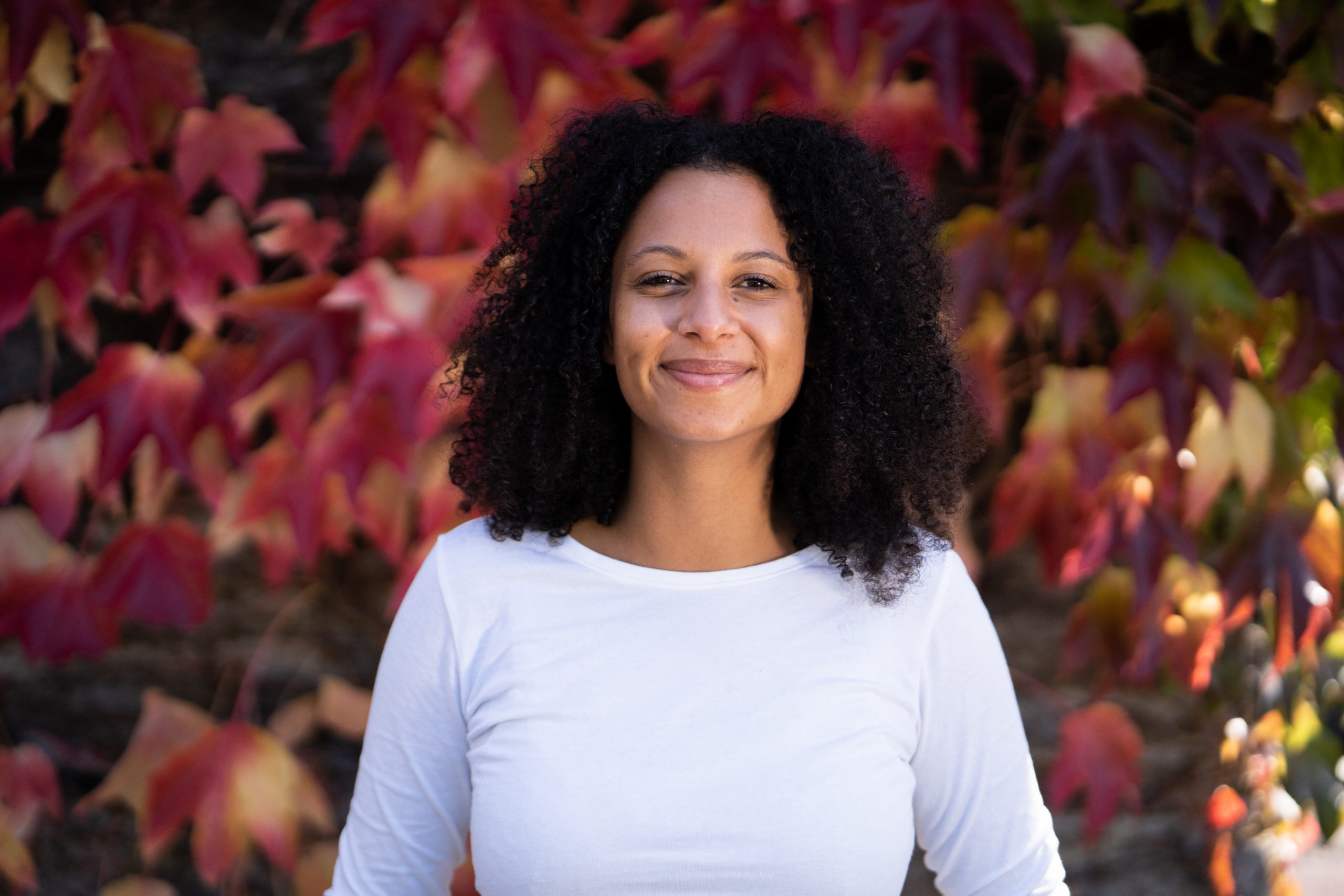 Jennifer Obanla - ChangemakerXchange