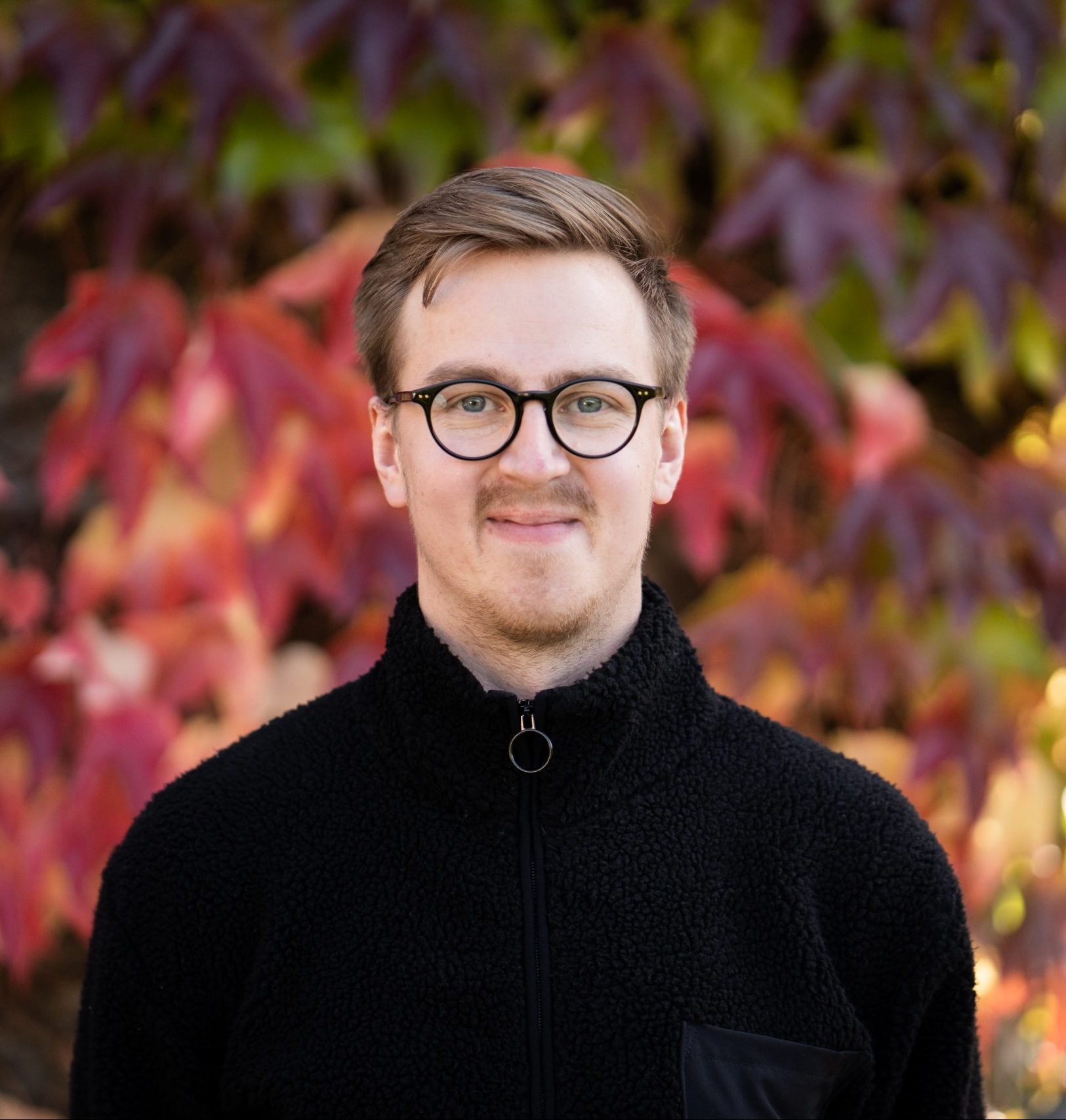 Patrick de Meijere - ChangemakerXchange