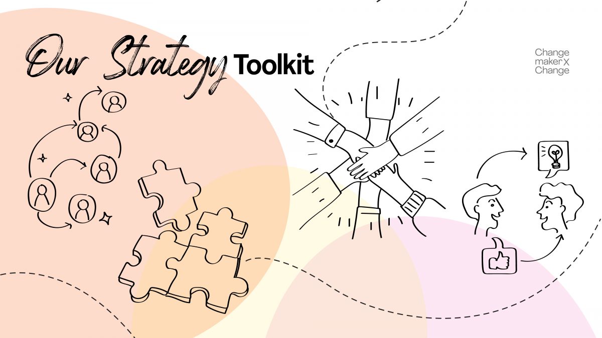 Resources - ChangemakerXchange