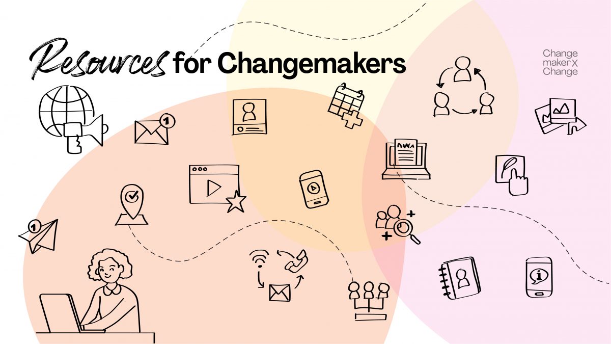 ChangemakerXchange Community in 2021 - ChangemakerXchange