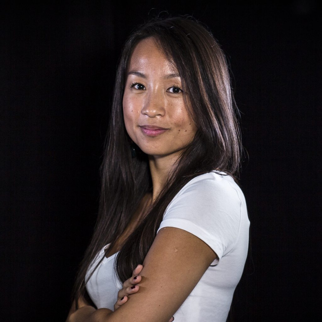 About us - ChangemakerXchange