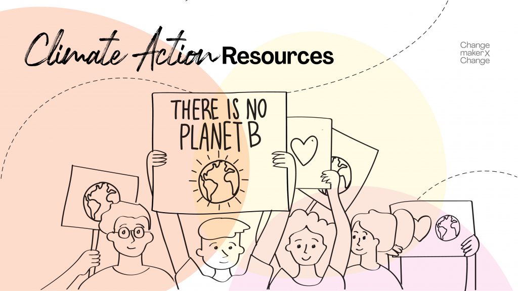 Resources - ChangemakerXchange