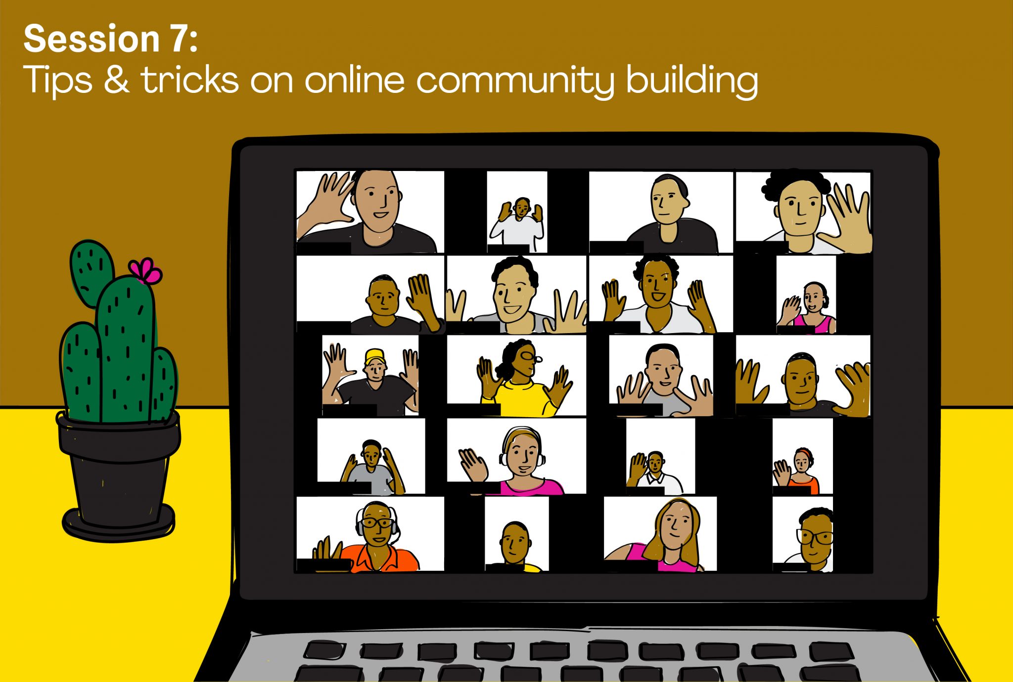 Training of Trainers - ChangemakerXchange