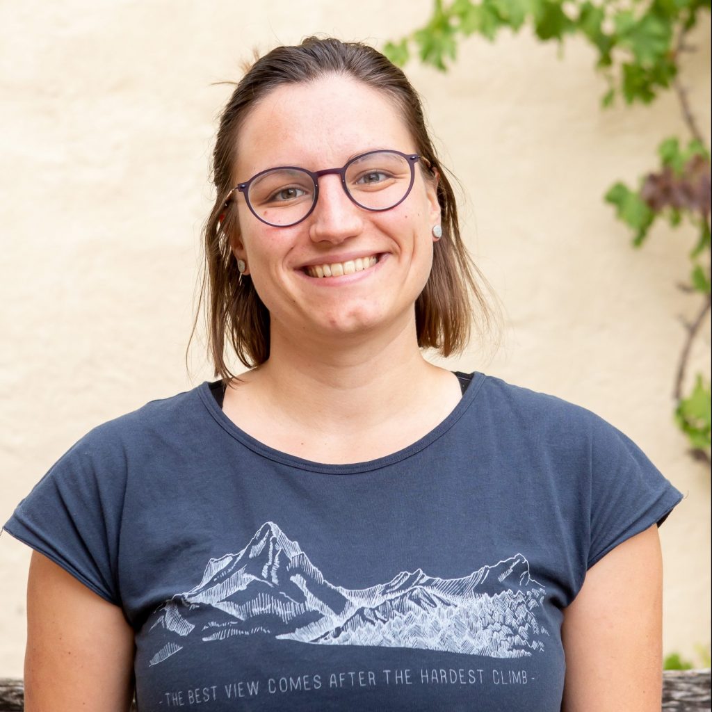 Katja Hummer - ChangemakerXchange