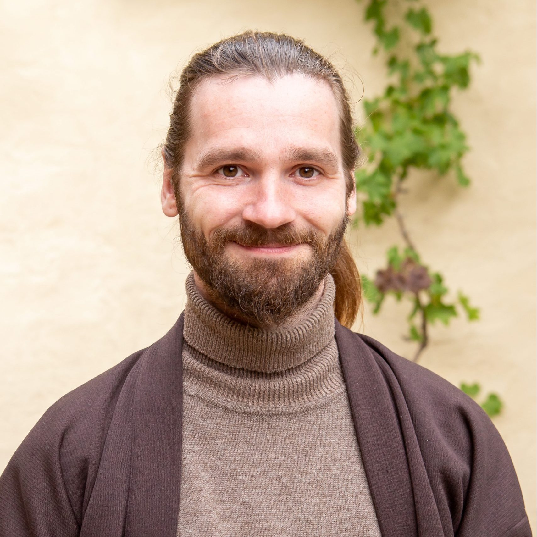 Nando Knodel - ChangemakerXchange