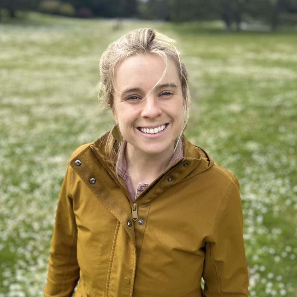 Catherine Berner - ChangemakerXchange