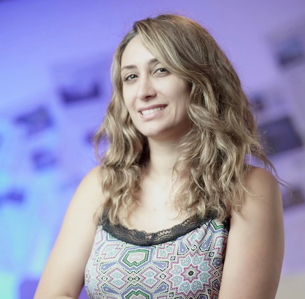 Ryme Assaad - ChangemakerXchange