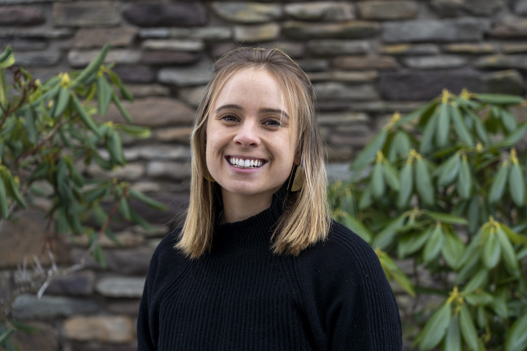 Catherine Berner - ChangemakerXchange