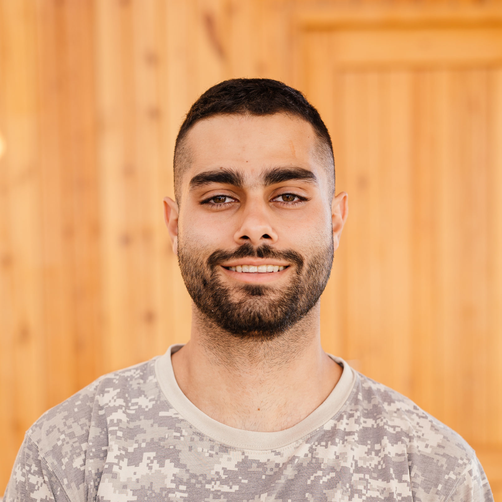 Christopher Daccache - ChangemakerXchange