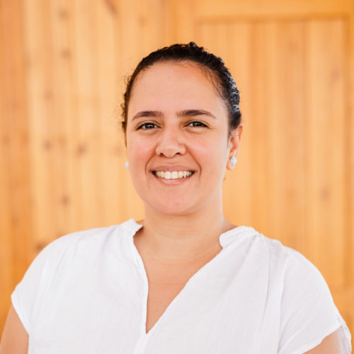 Esmat Elsayed - ChangemakerXchange