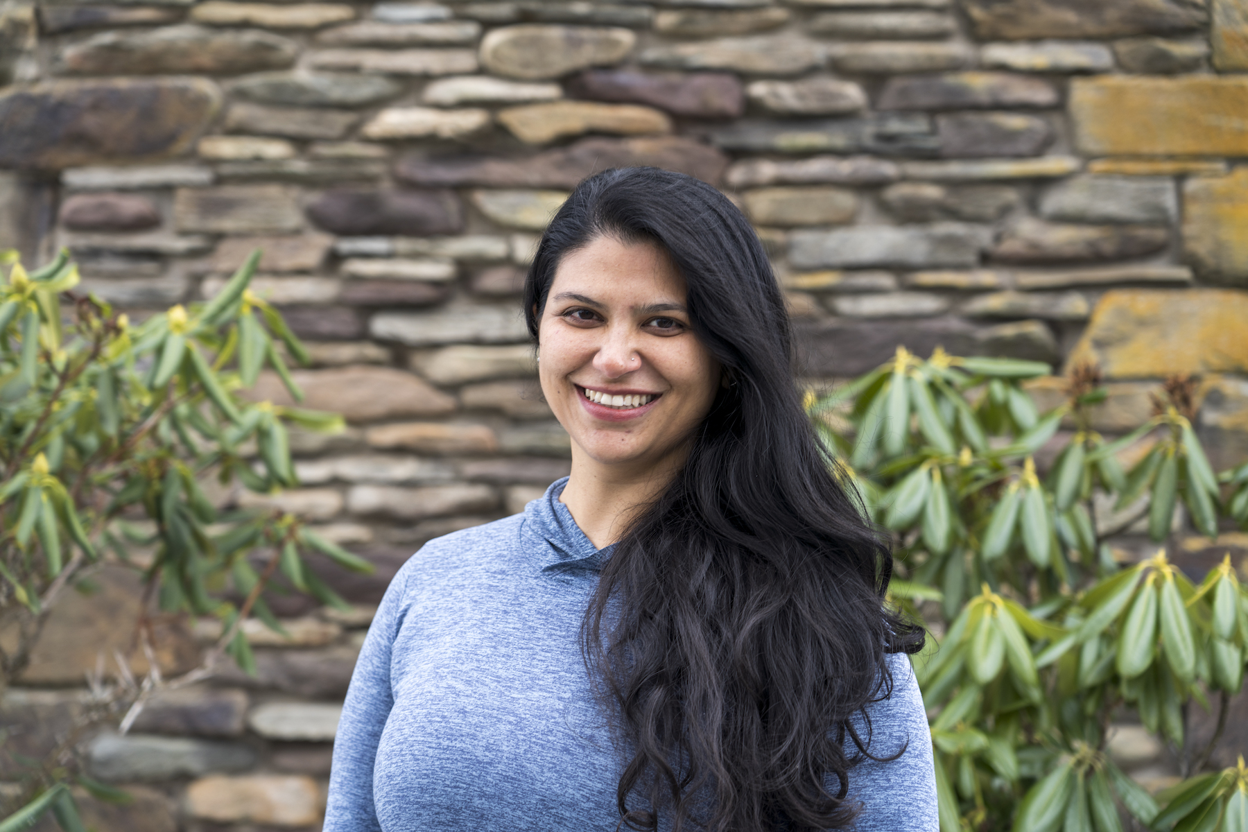 Gitanjali Paul - ChangemakerXchange