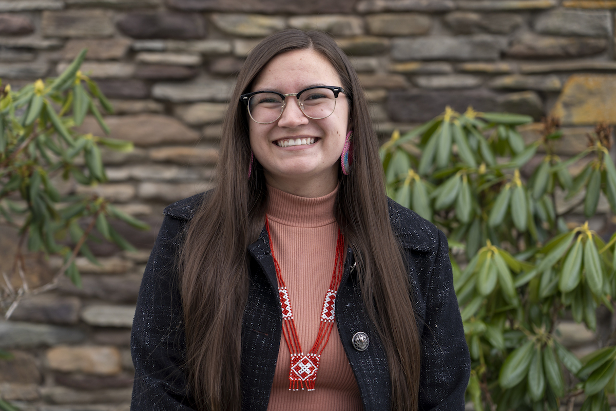 Grace Swain - ChangemakerXchange