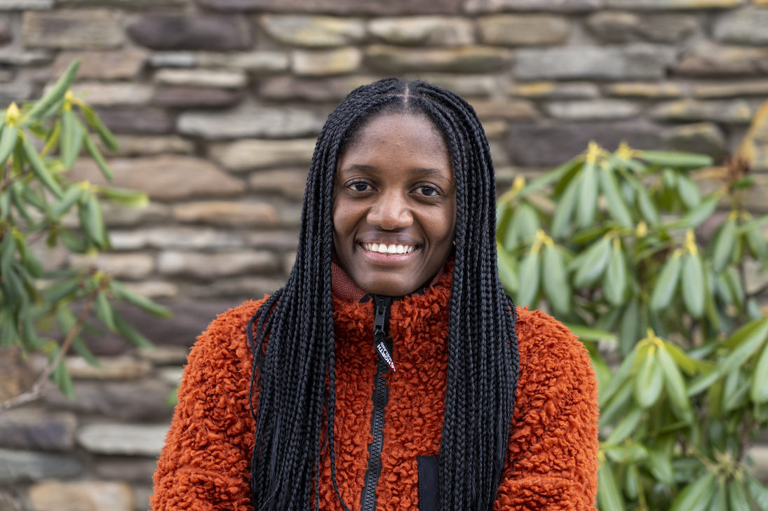 Judith Kasiama - ChangemakerXchange