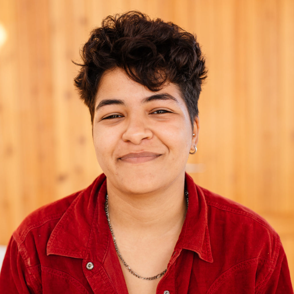 Rihem Akkari - ChangemakerXchange