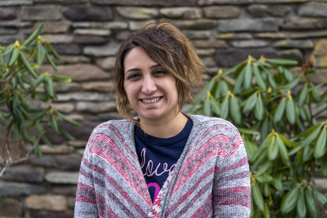 Ryme Assaad - ChangemakerXchange