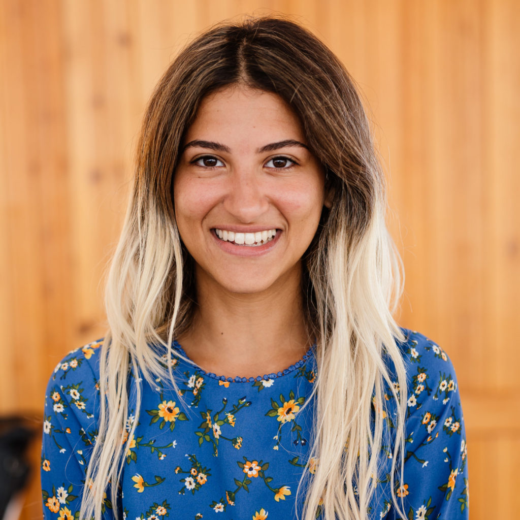 Salma Zayed - ChangemakerXchange