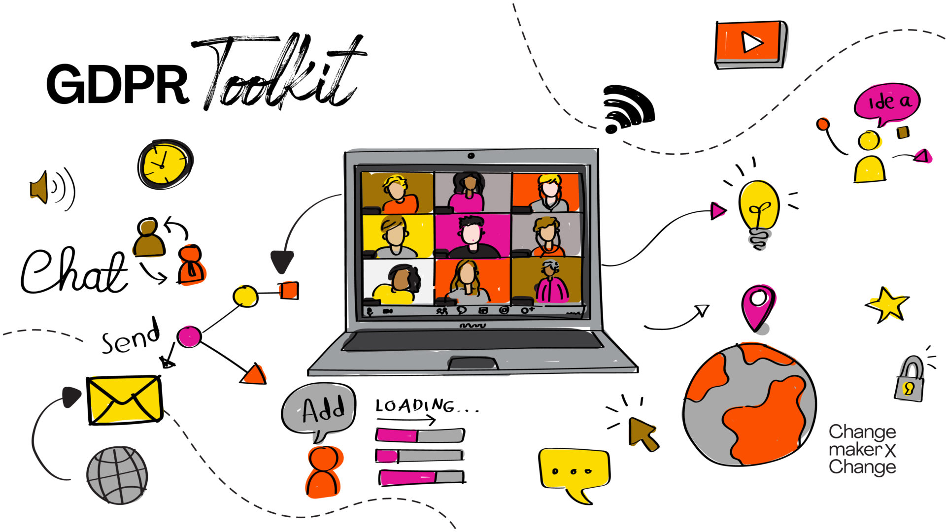 Resources - ChangemakerXchange