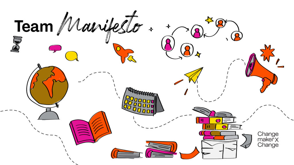 Resources - ChangemakerXchange