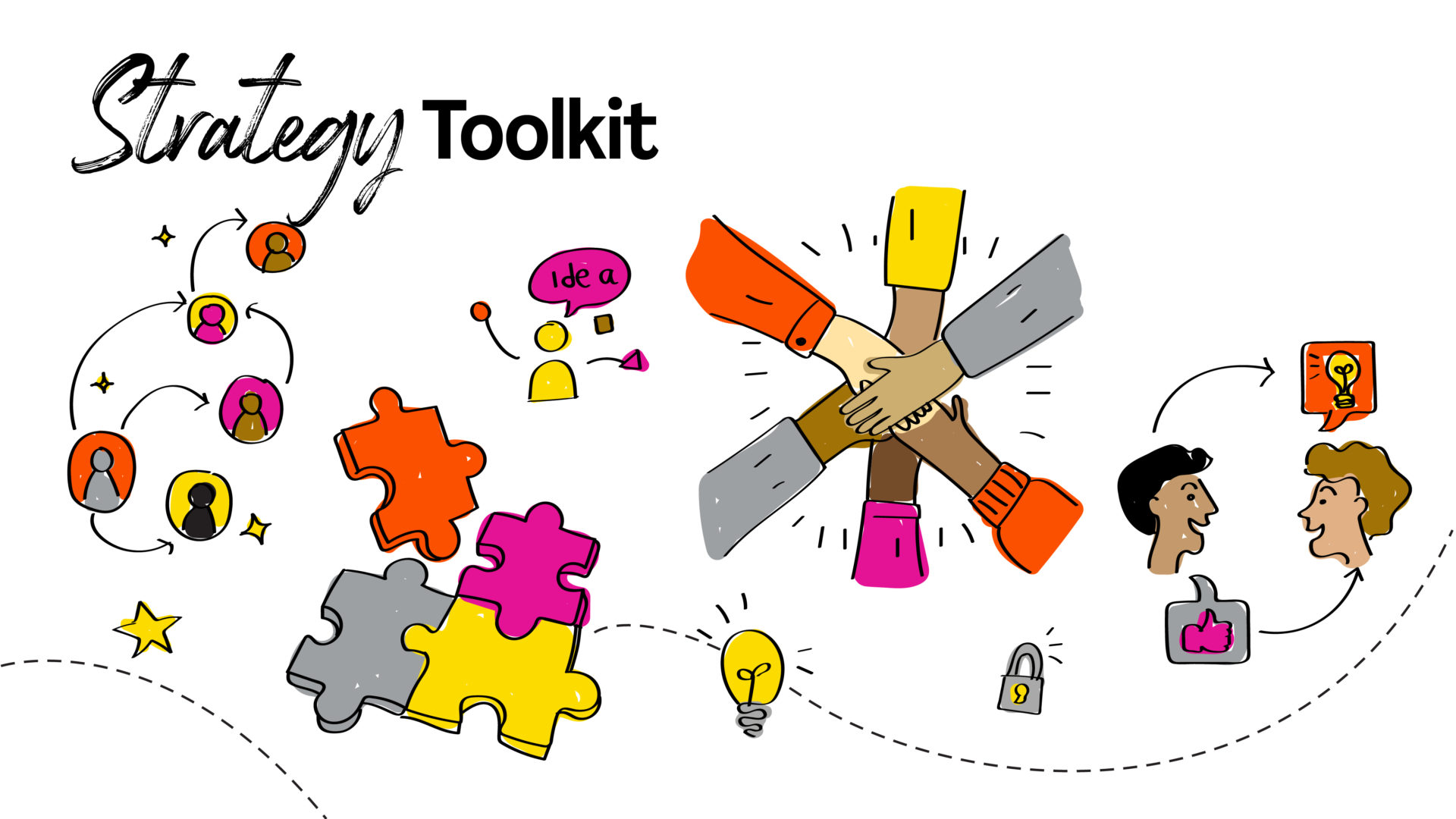 Resources - ChangemakerXchange