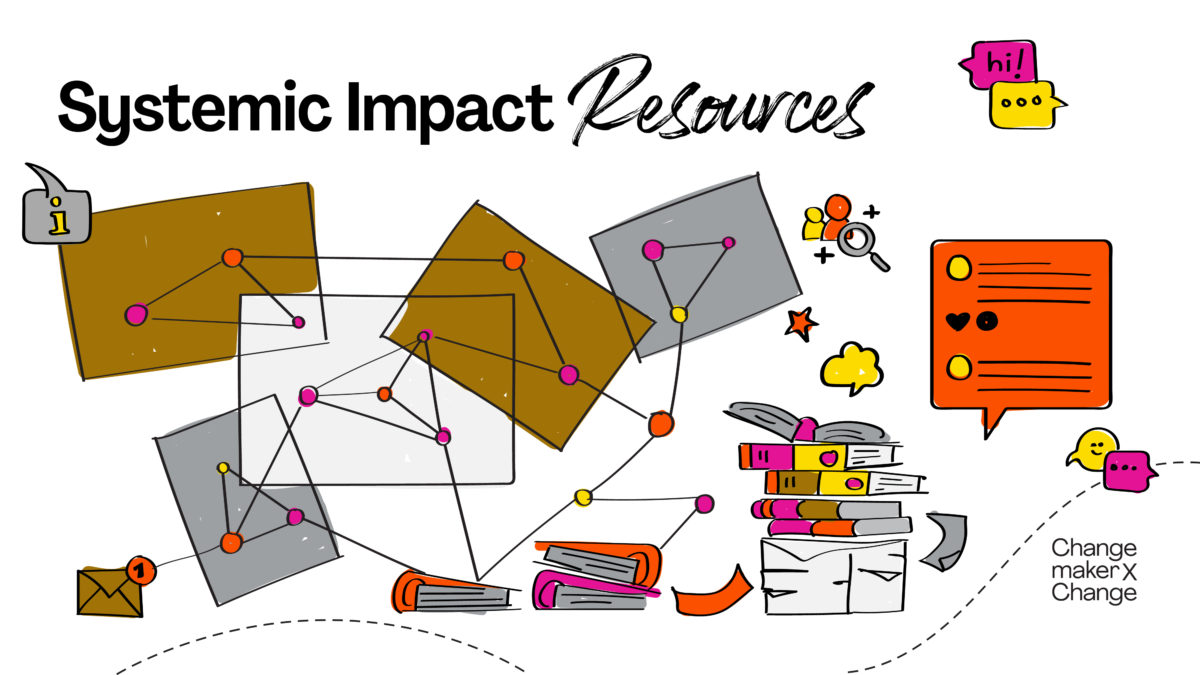 Resources - ChangemakerXchange