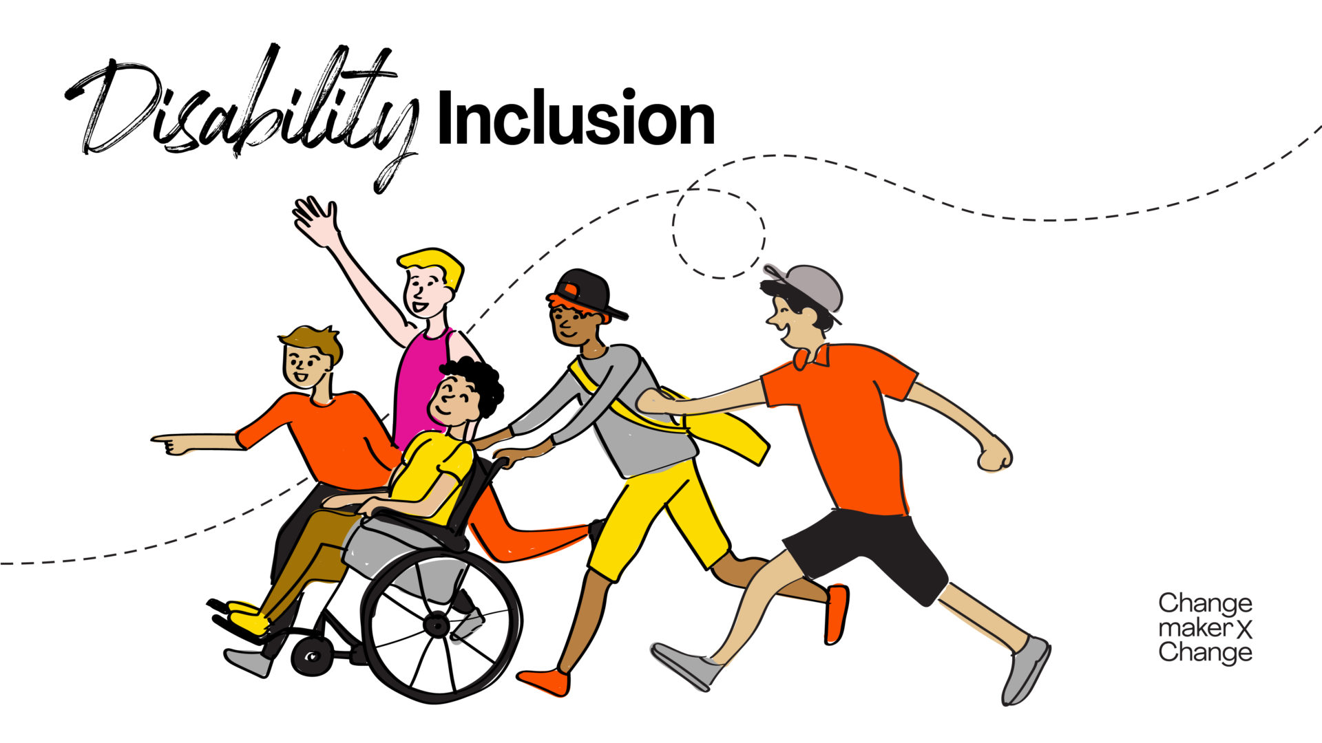 Resources - ChangemakerXchange