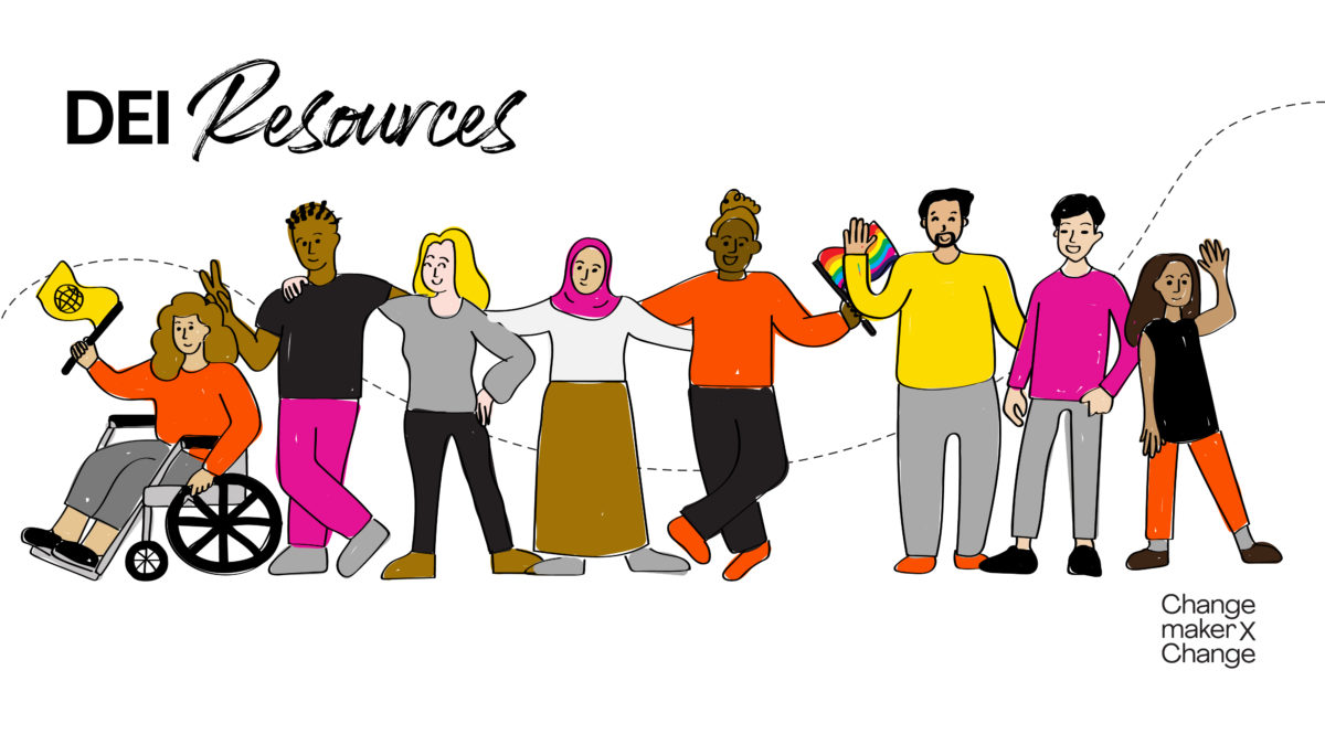 Resources - ChangemakerXchange