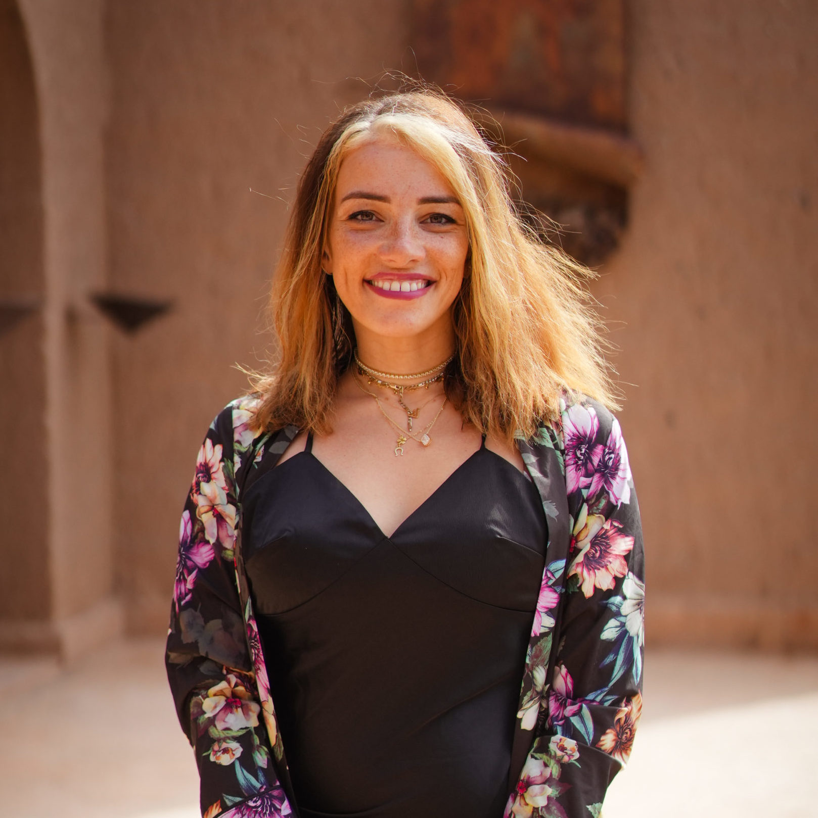 Menna Shahin - ChangemakerXchange