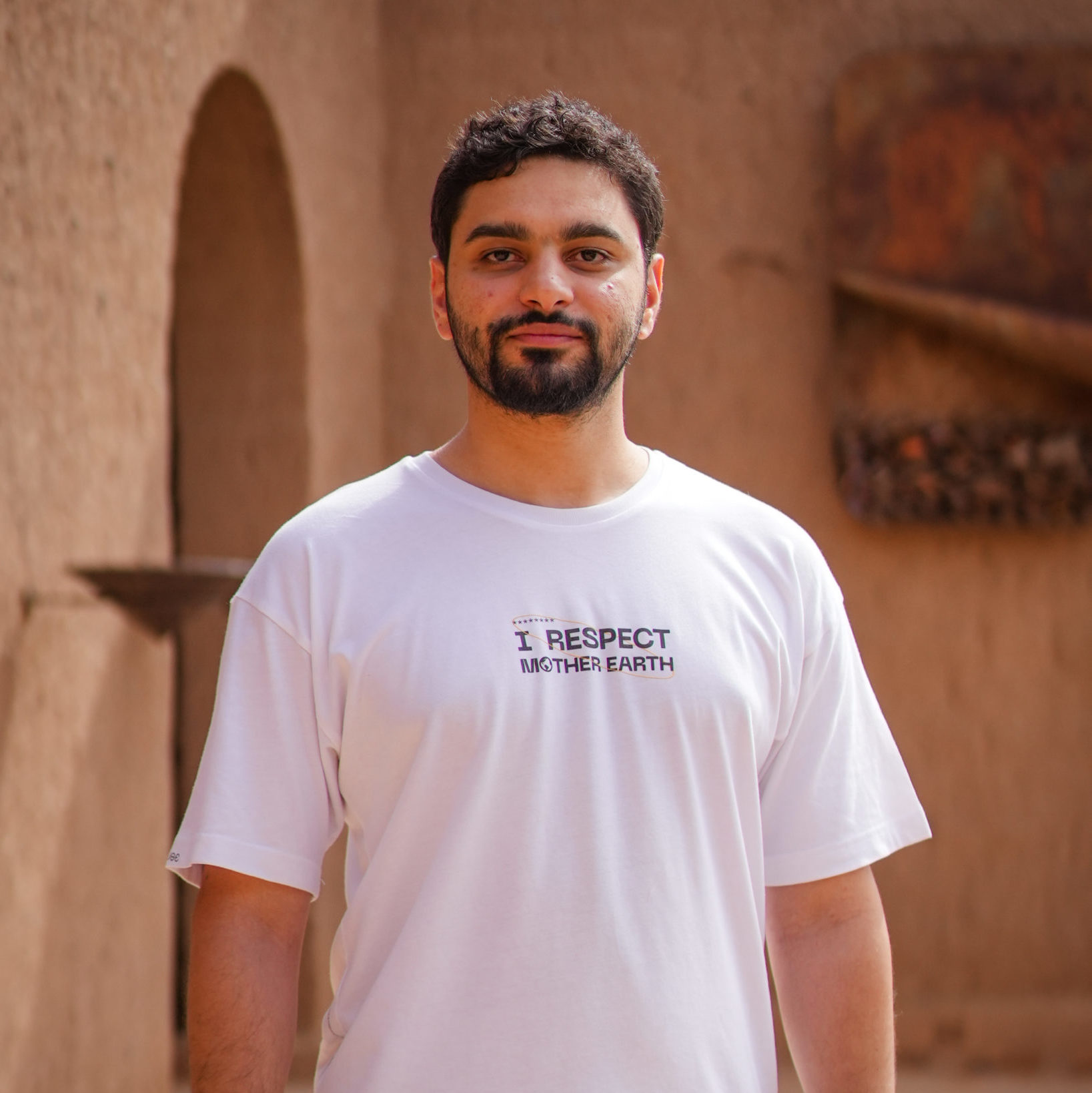 Mohamed Kamal - ChangemakerXchange