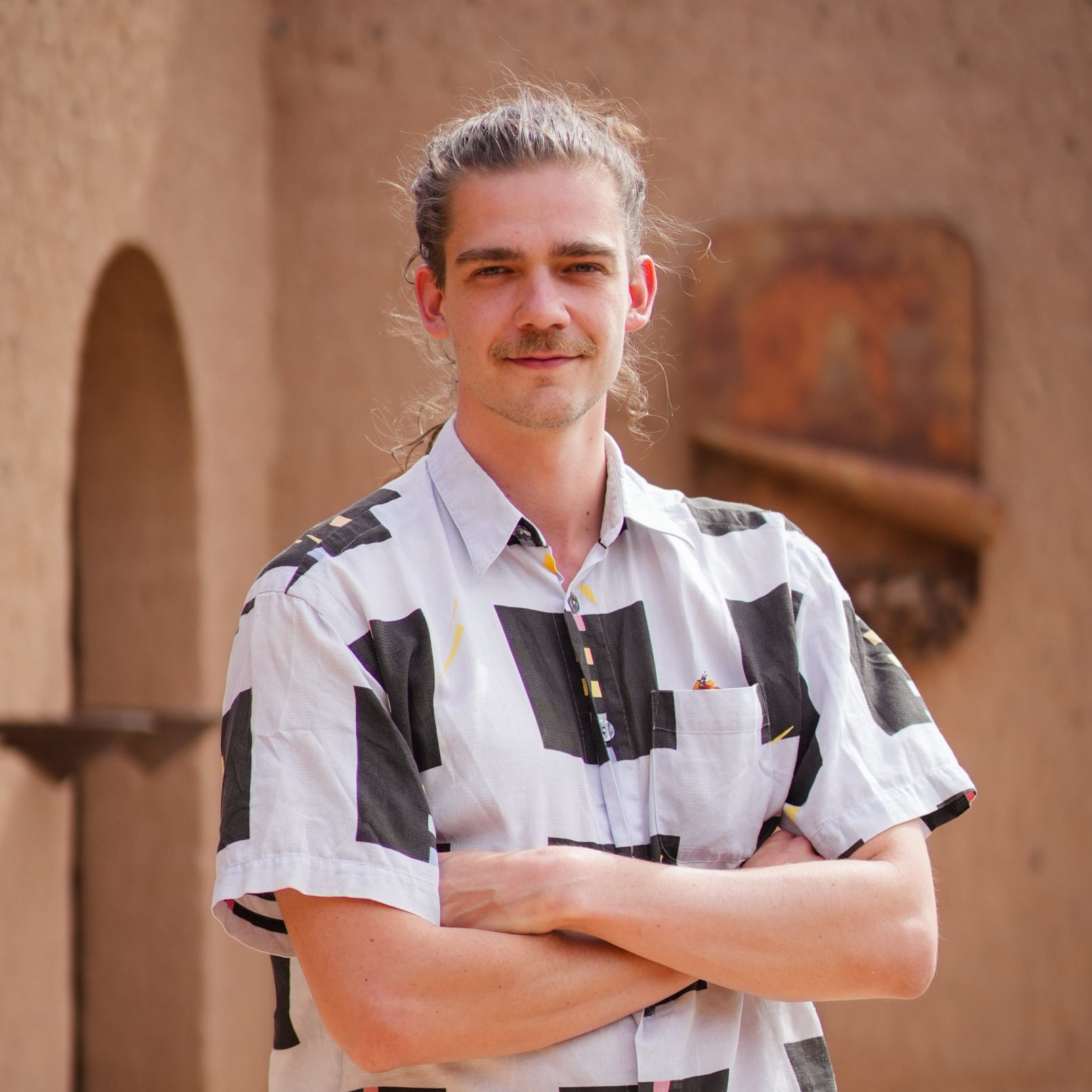 Tim Künzel - ChangemakerXchange