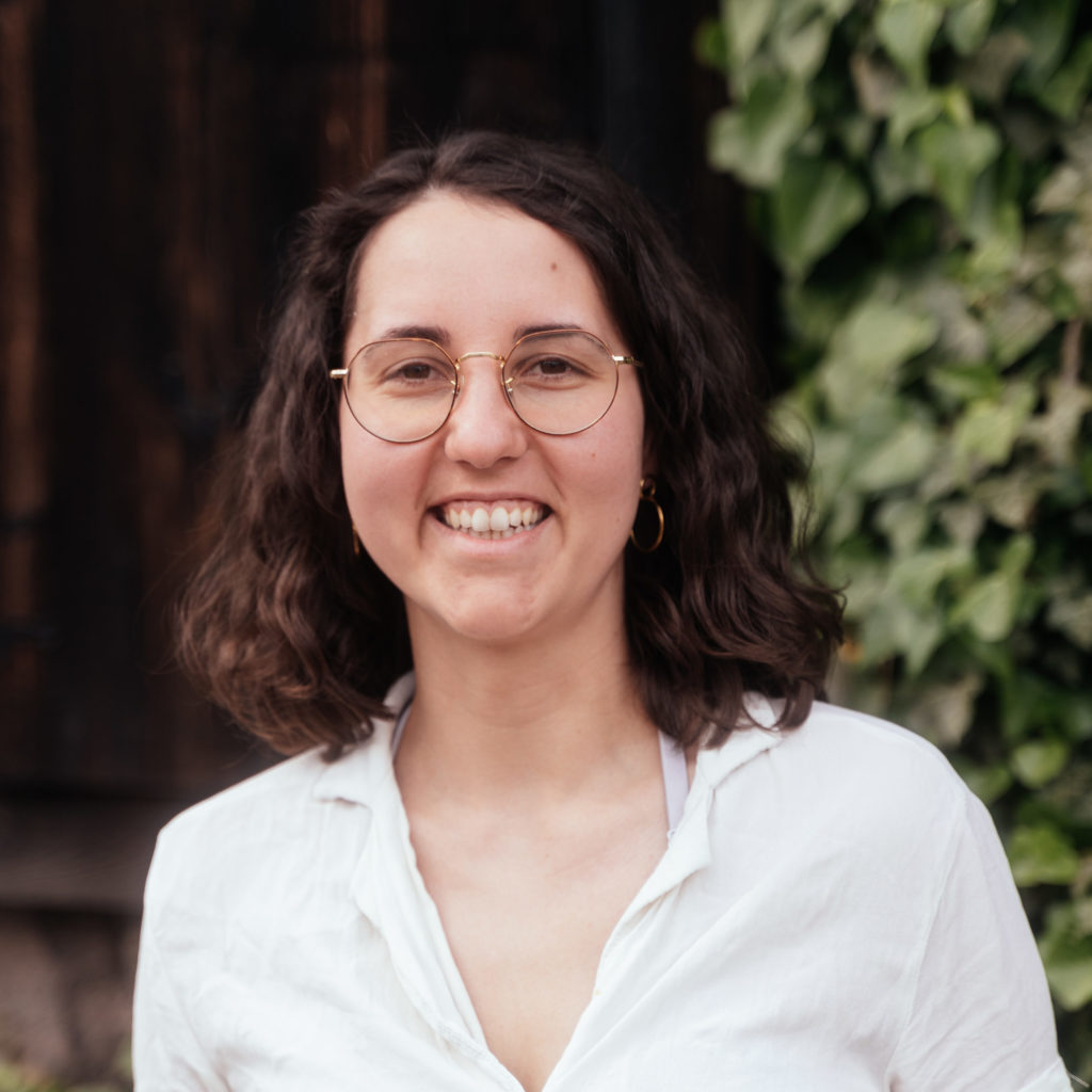 Carla Glassl - ChangemakerXchange
