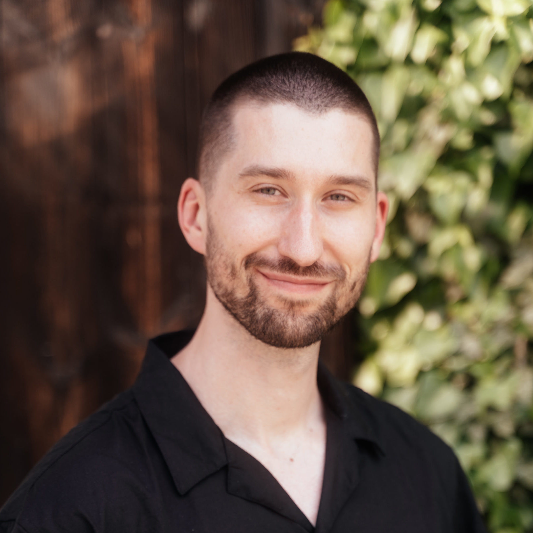 Christopher Schulz - ChangemakerXchange