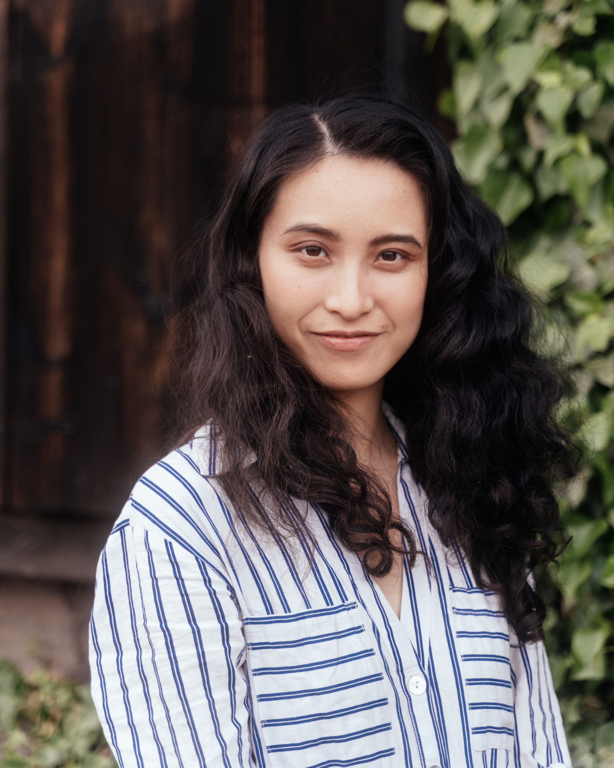 Zijing Li - ChangemakerXchange